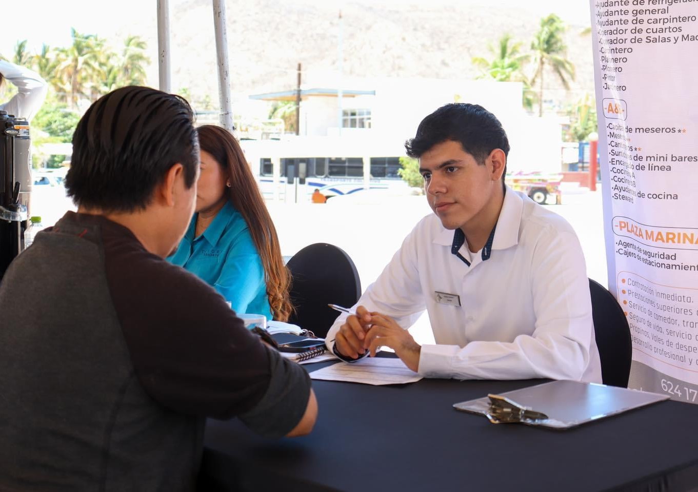 BCS será sede de importante feria de empleo juvenil en Los Cabos - Las ...