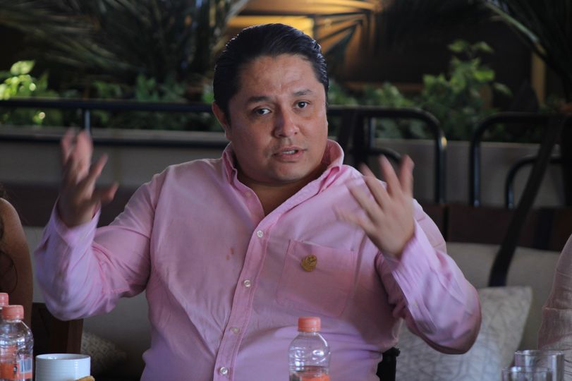 “Pervierten” partidos políticos el origen de la ley electoral en BCS ...