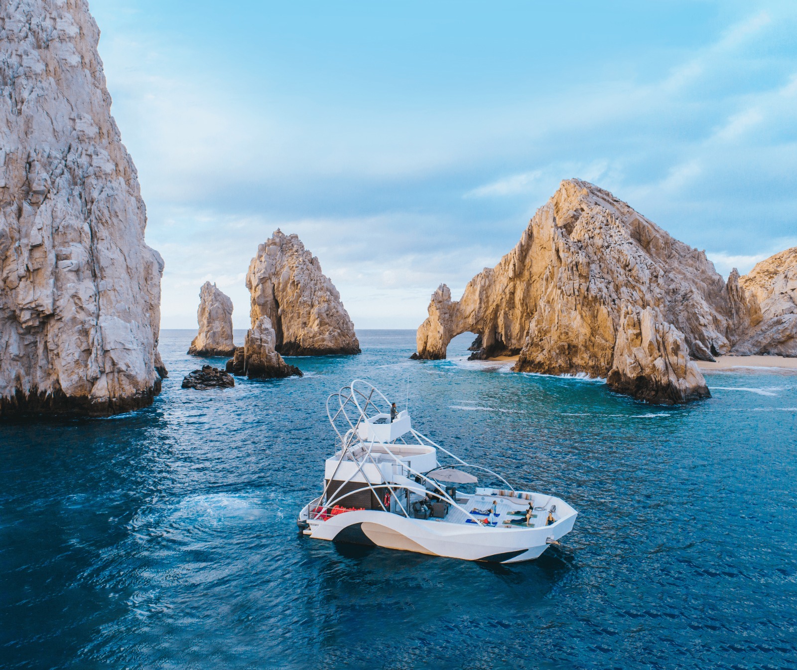 Playa Palmilla, el lugar perfecto para nadar y relajarse - Las Periodistas