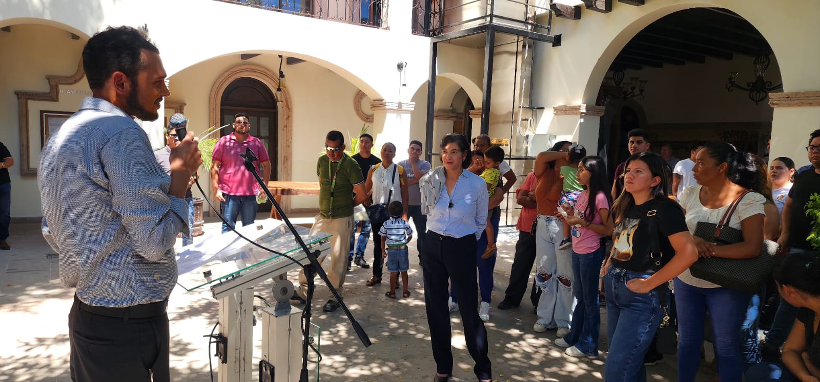 Programa “Impulso Económico” beneficia a 36 emprendedores en Los Cabos ...