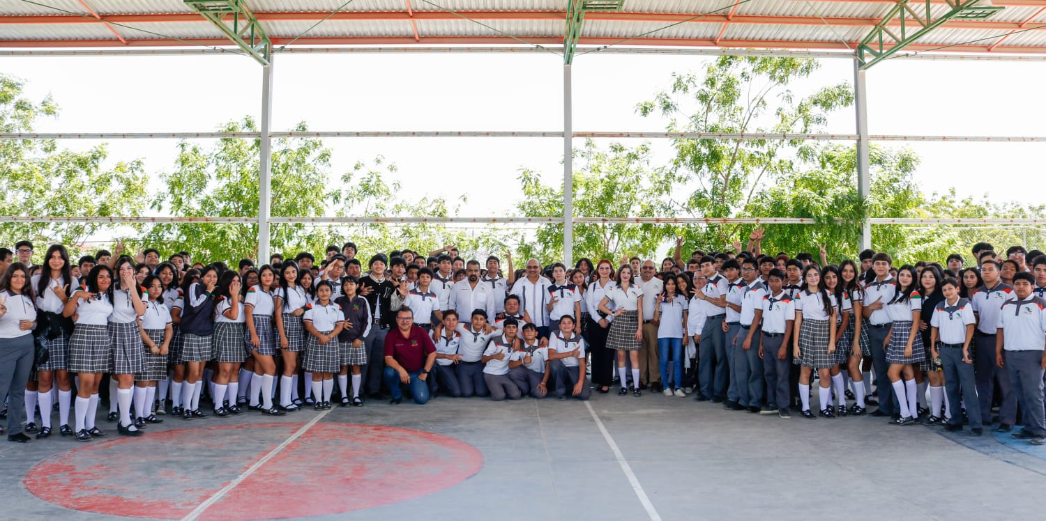 CECyTE BCS amplía oferta educativa con nuevos grupos en Los Cabos - Las ...