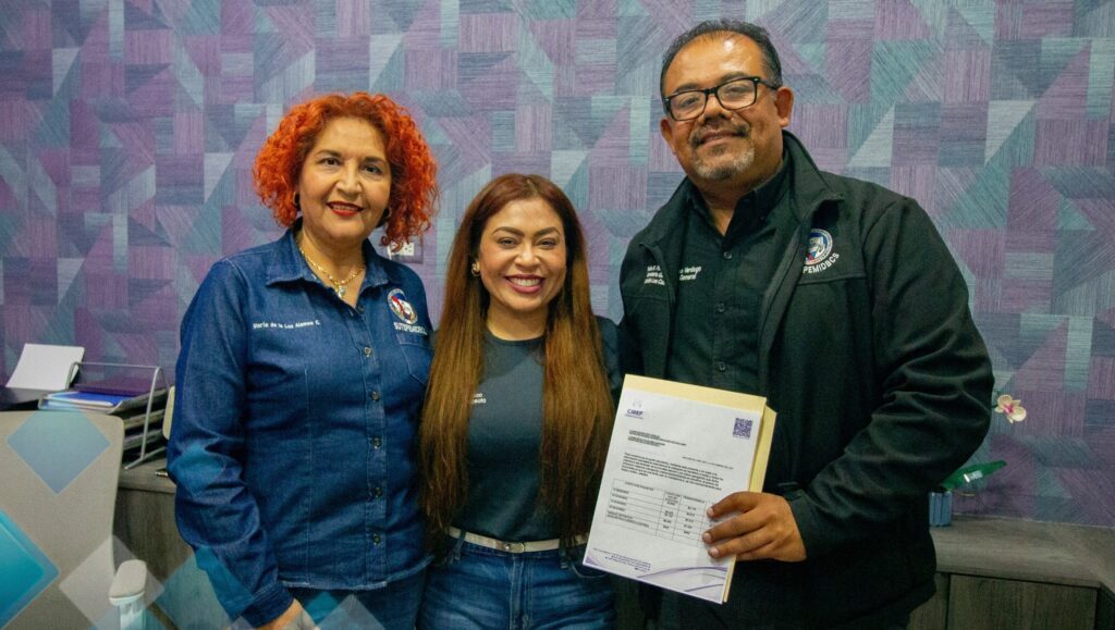 Sindicato de Burócratas firma convenio para mejorar la salud laboral ...