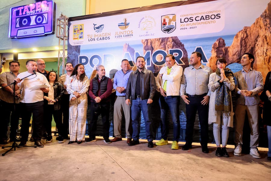 Inversión de 700 mil pesos para iluminar centro de CSL - Las Periodistas