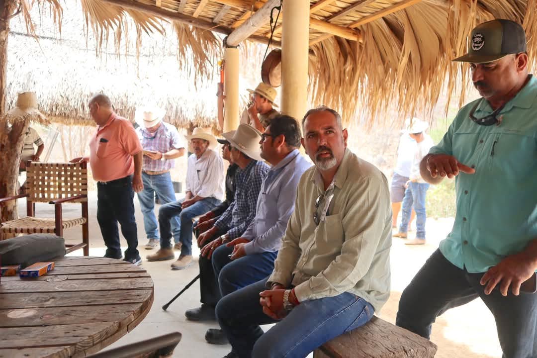 Refuerzan prevención de rabia y enfermedades en ganado de Los Cabos ...
