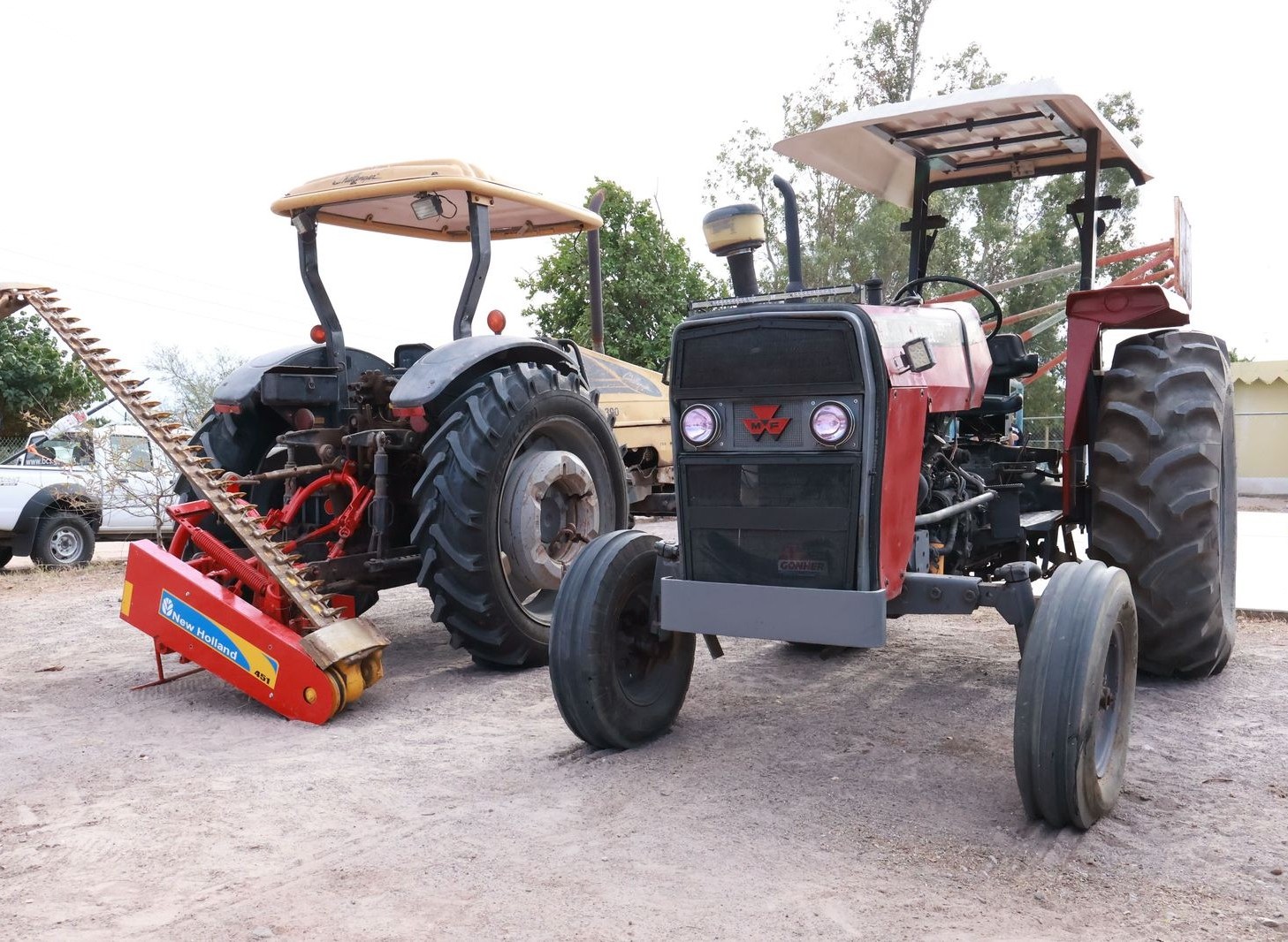 SEPADA lanza lineamientos para apoyar al campo sudcaliforniano - Las Periodistas