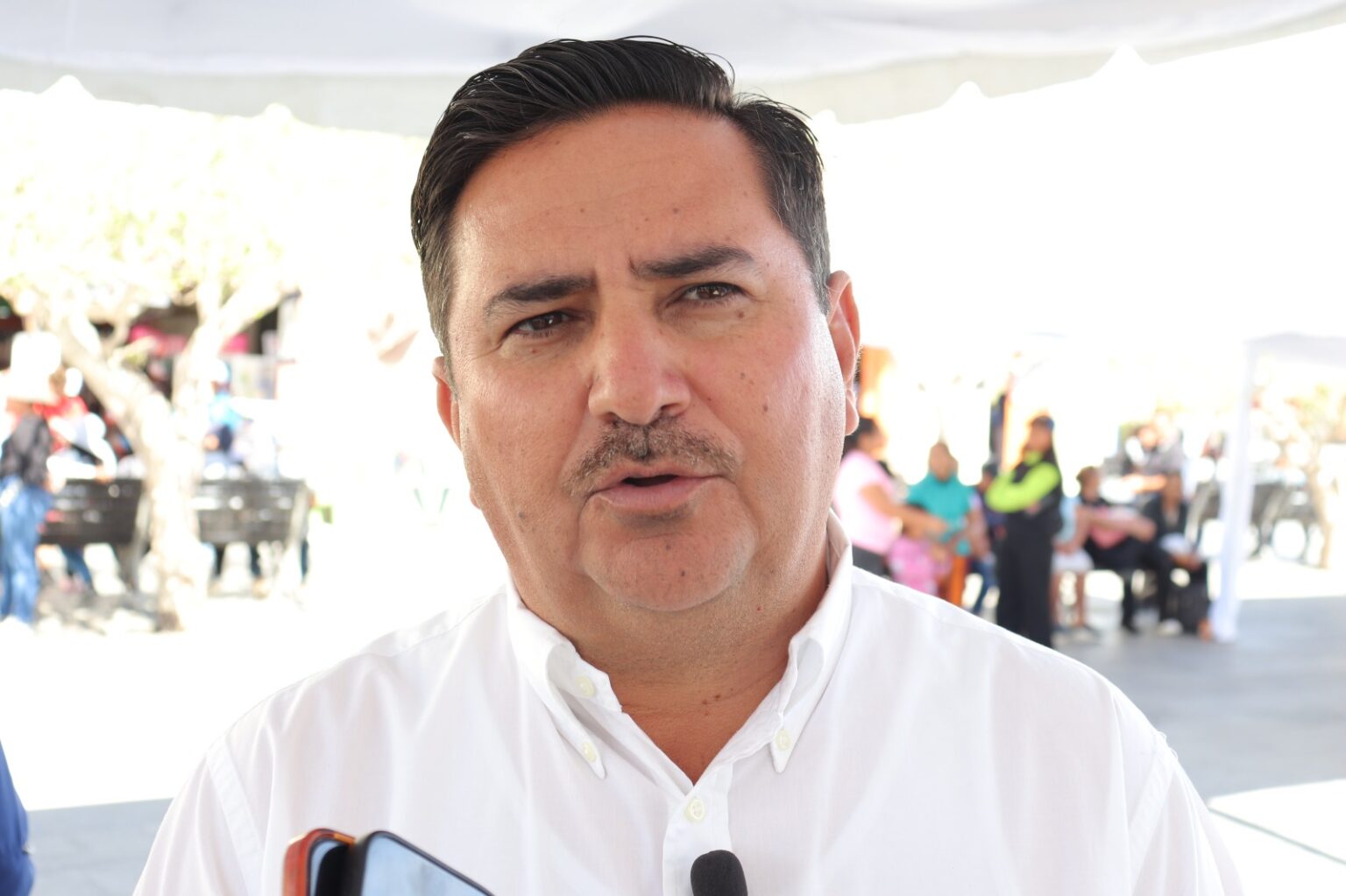 Reforzarán vigilancia en el estero de SJC; contratarán más personal y habrá más cámaras: Jorge ...