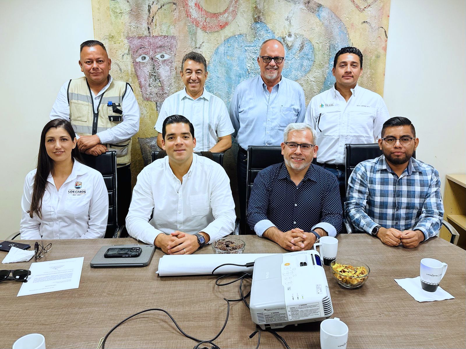 Inicia actualización del Plan de Desarrollo Urbano de El Tezal - Las ...