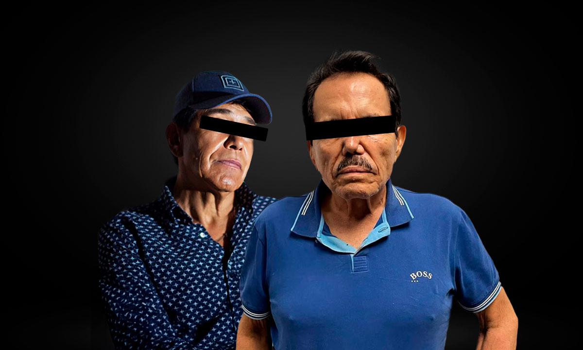 EE.UU. renuncia a la pena de muerte en emblemáticos casos de narcos ...