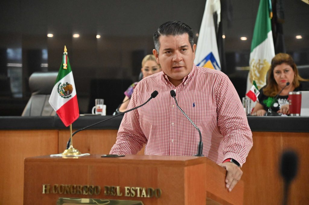 Proponen que el Parlamento de la Juventud sea virtual o presencial ...