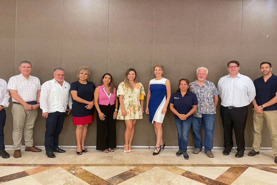 Ayuntamiento suma esfuerzos con el Consulado de los EEUU para atender a ...