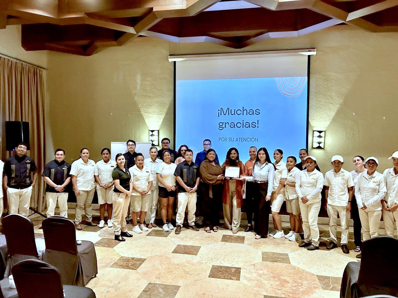 IMMLC refuerza la prevención de la discriminación en espacios laborales ...