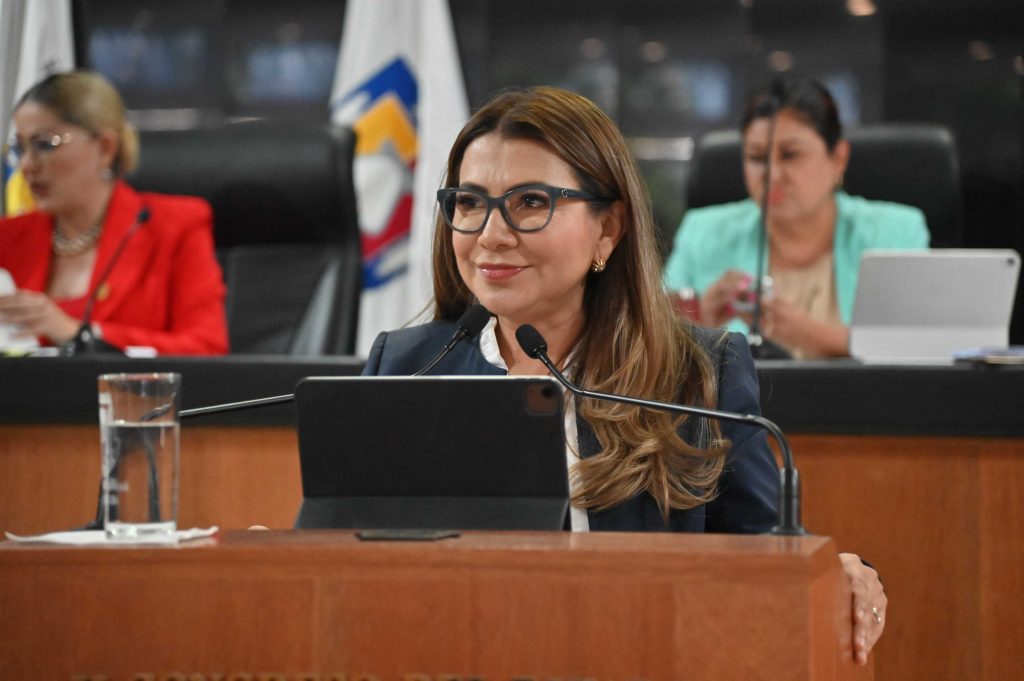 Aprueba Congreso de BCS la Ley de Humanidades, Ciencias, Tecnologías e Innovación - Las Periodistas