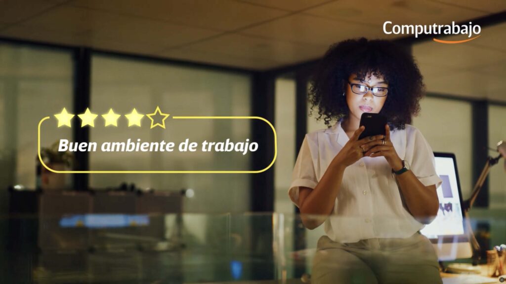“El empleo que conecta contigo”, la nueva apuesta de Computrabajo en ...
