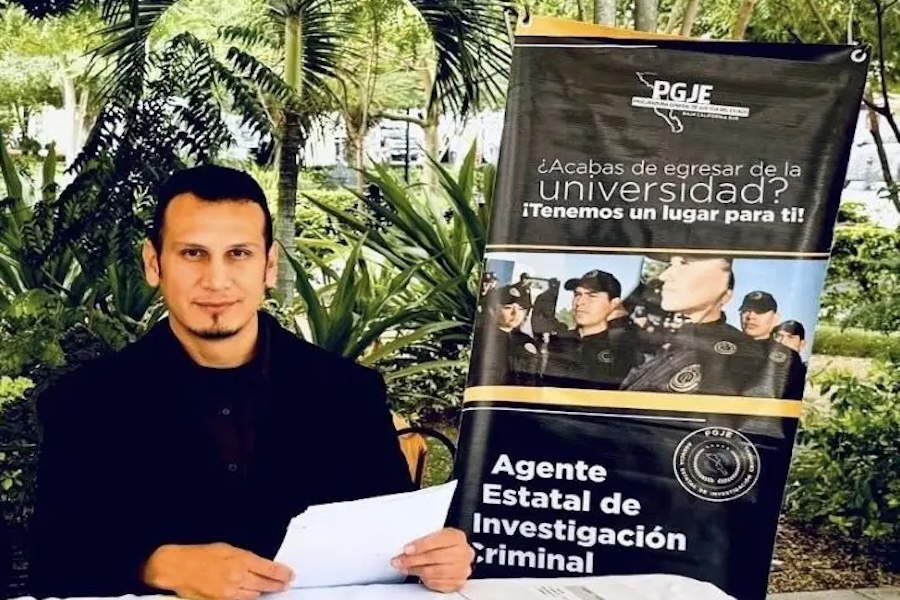 Lamenta PGJE fallecimiento del doctor Bernardo Soriano Castro - Las ...