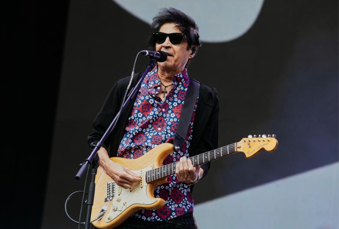 Adiós a Felipe Staiti: guitarrista de Enanitos Verdes muere a los 64 ...