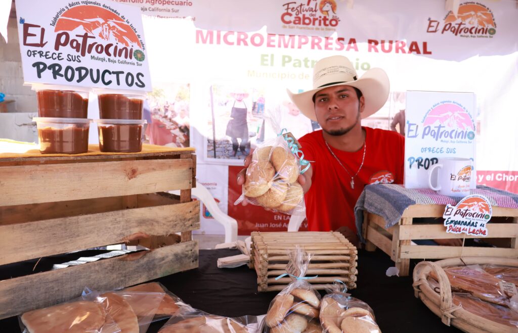 ISC premiará a los mejores productores y artesanos en el Festival del ...