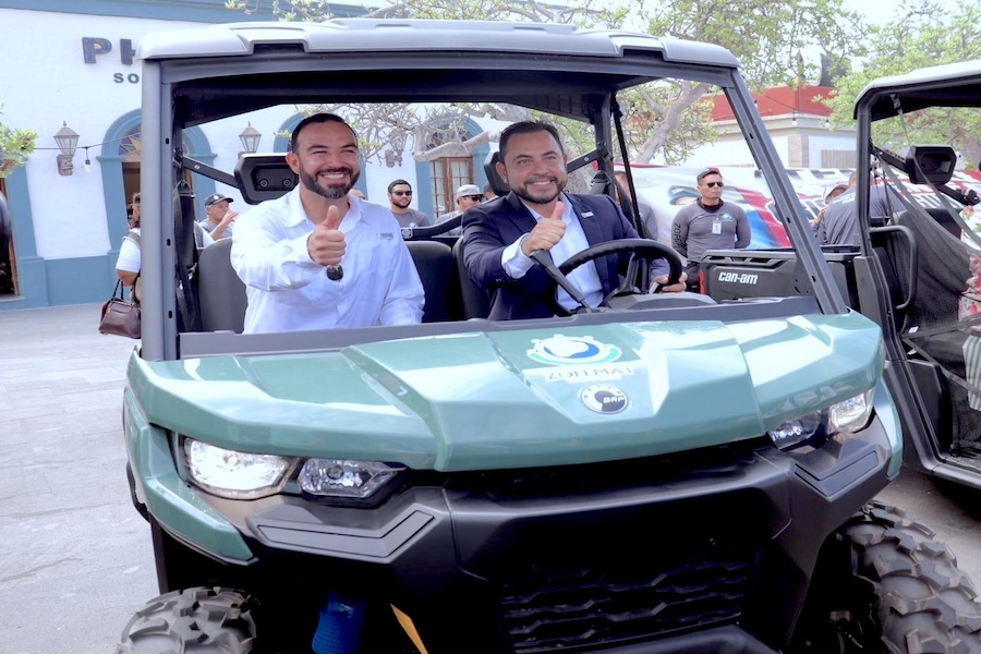 Los Cabos fortalece su liderazgo ambiental con 12 nuevas playas Blue ...
