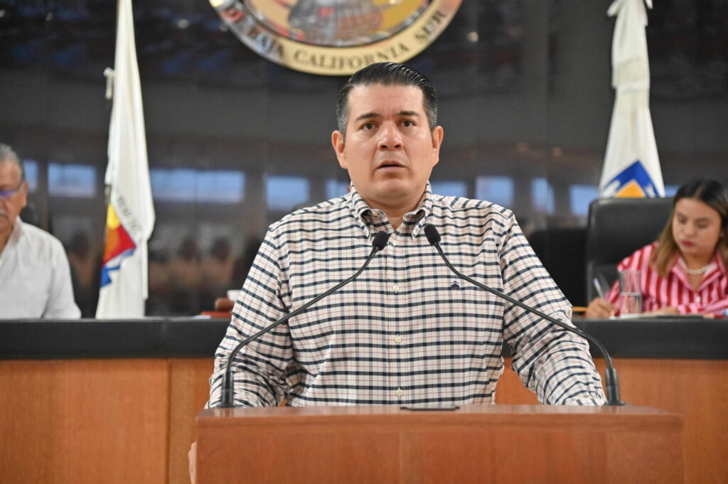 Propone diputado Fabrizio Del Castillo crear la Ley del Patrimonio ...
