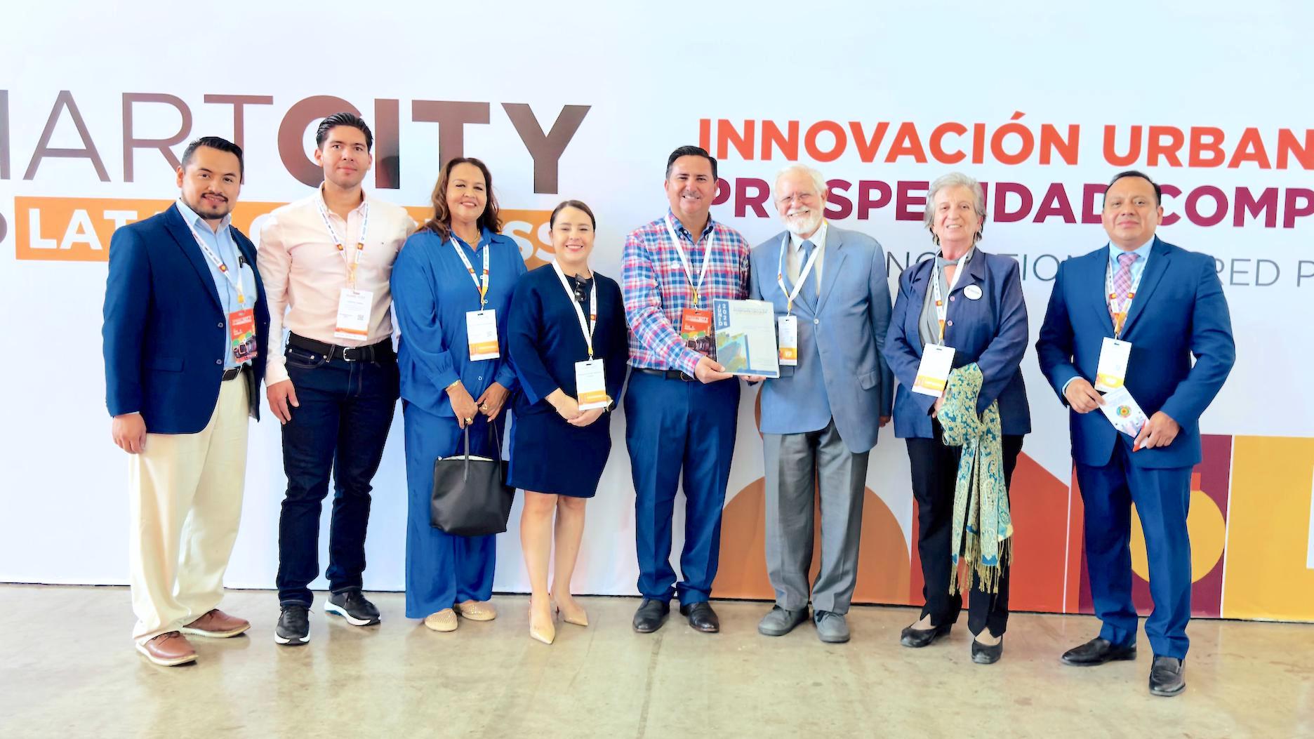 Los Cabos busca soluciones innovadoras en el Smart City Expo LATAM 2026 ...